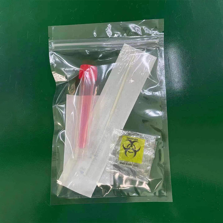 Kit de diagnóstico de dispositivos médicos Vtm Kits